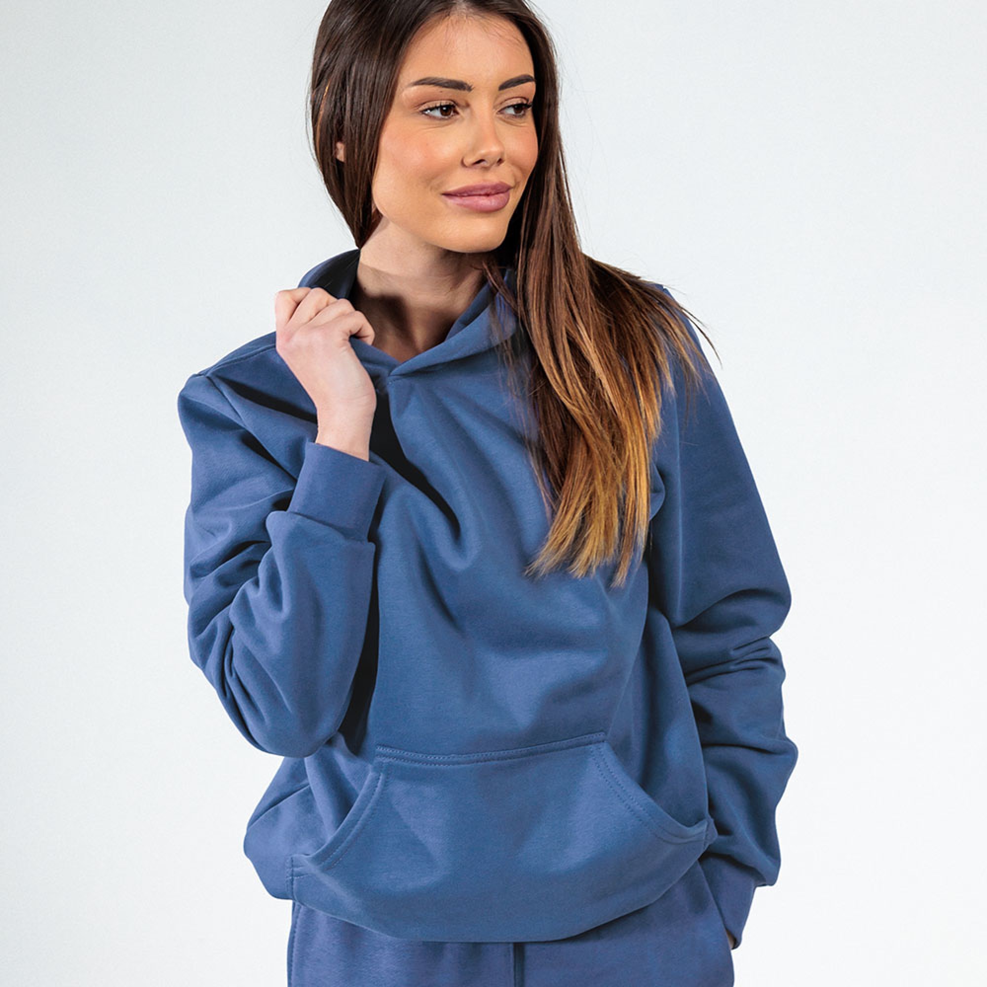 Sparrow duks sa kapuljačom - ženski - 2002 - Sparrow World