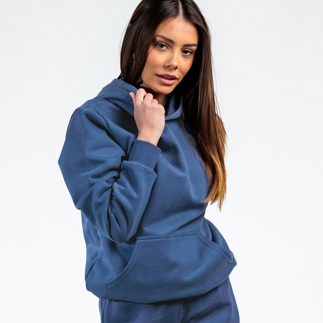 Sparrow duks sa kapuljačom - ženski - 2002 - Sparrow World