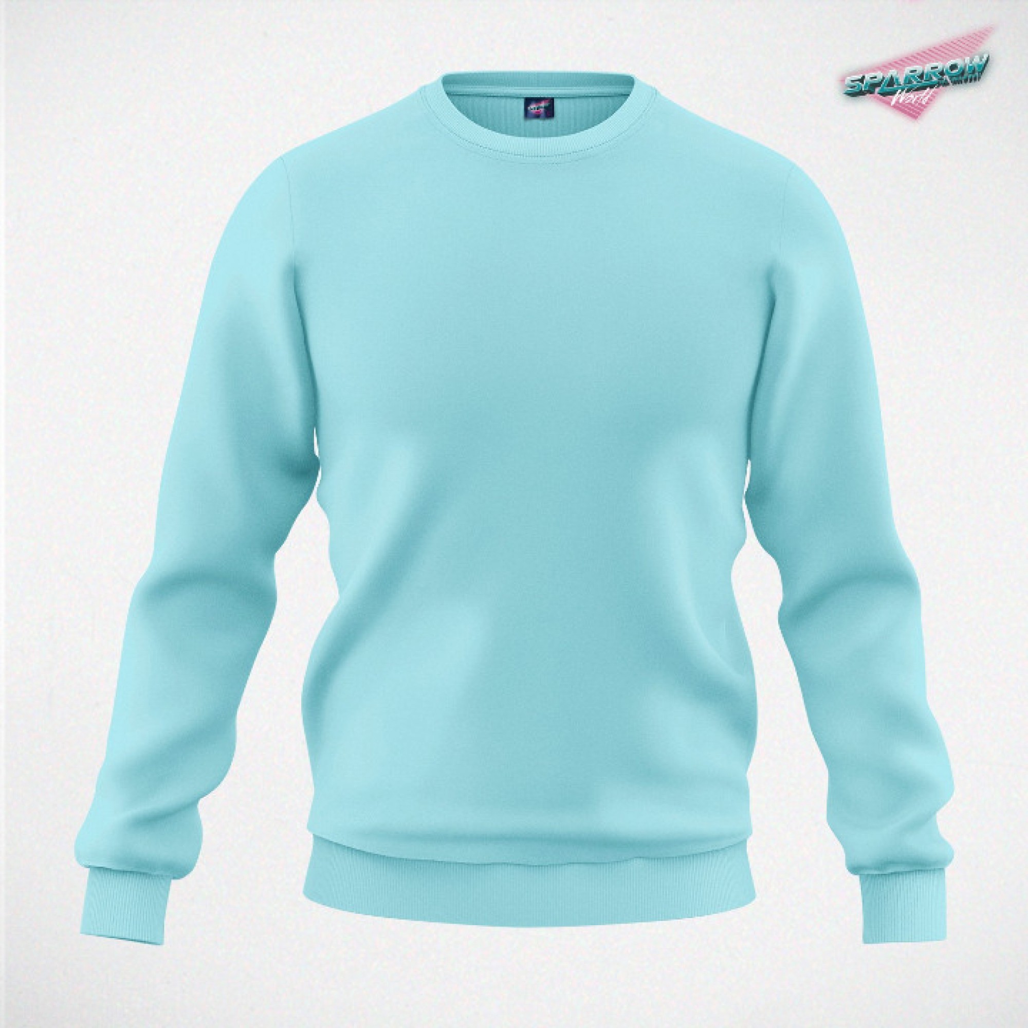 Sparrow duks - muški - 2001 - Sparrow World