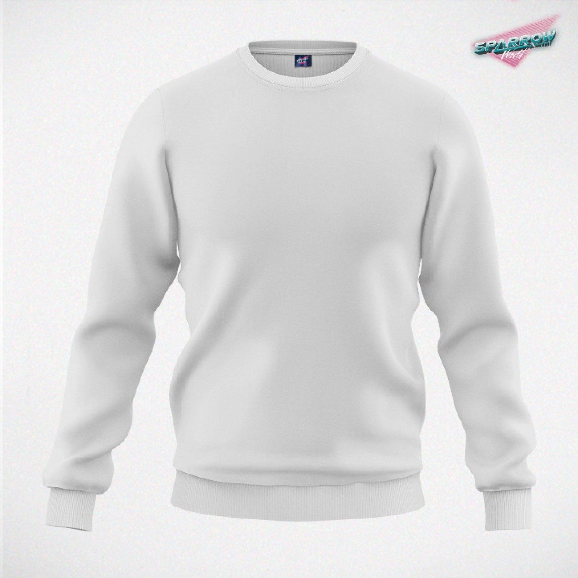 Sparrow duks - muški - 2001 - Sparrow World