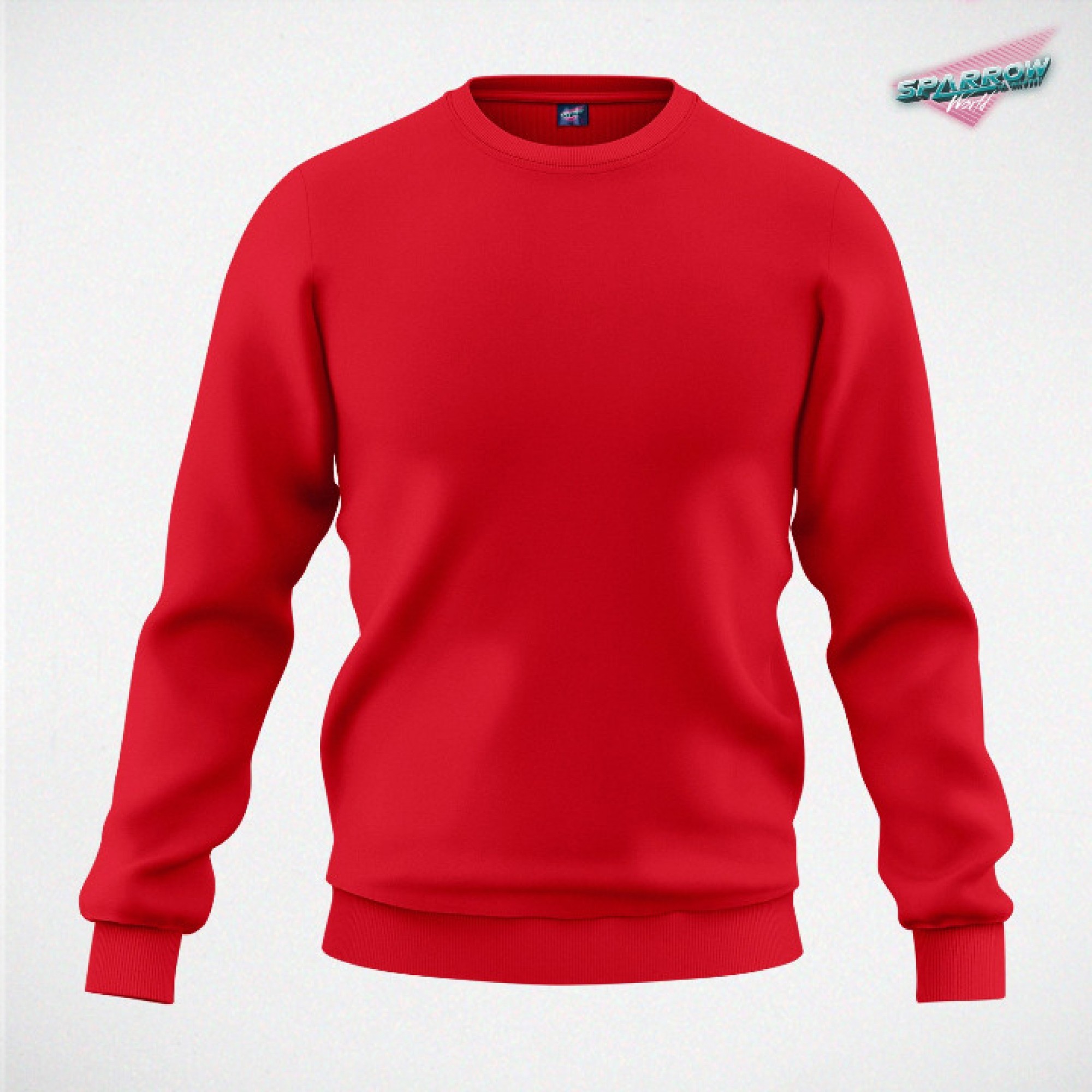 Sparrow duks - ženski - 2001Sparrow World