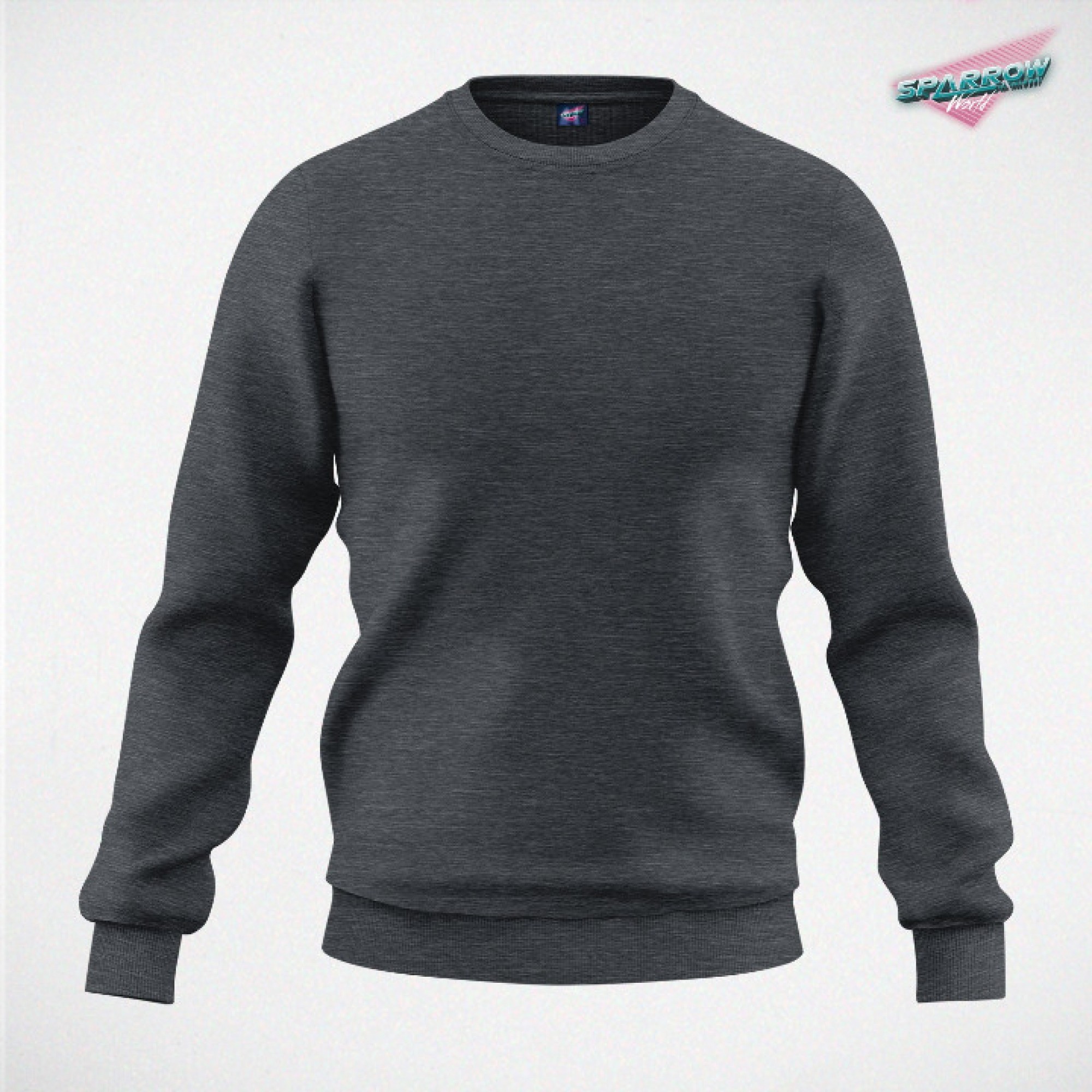 Sparrow duks - muški - 2001 - Sparrow World