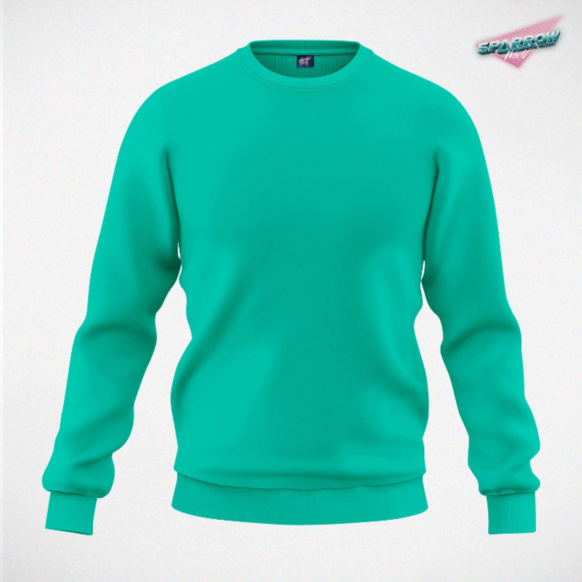 Sparrow duks - muški - 2001 - Sparrow World