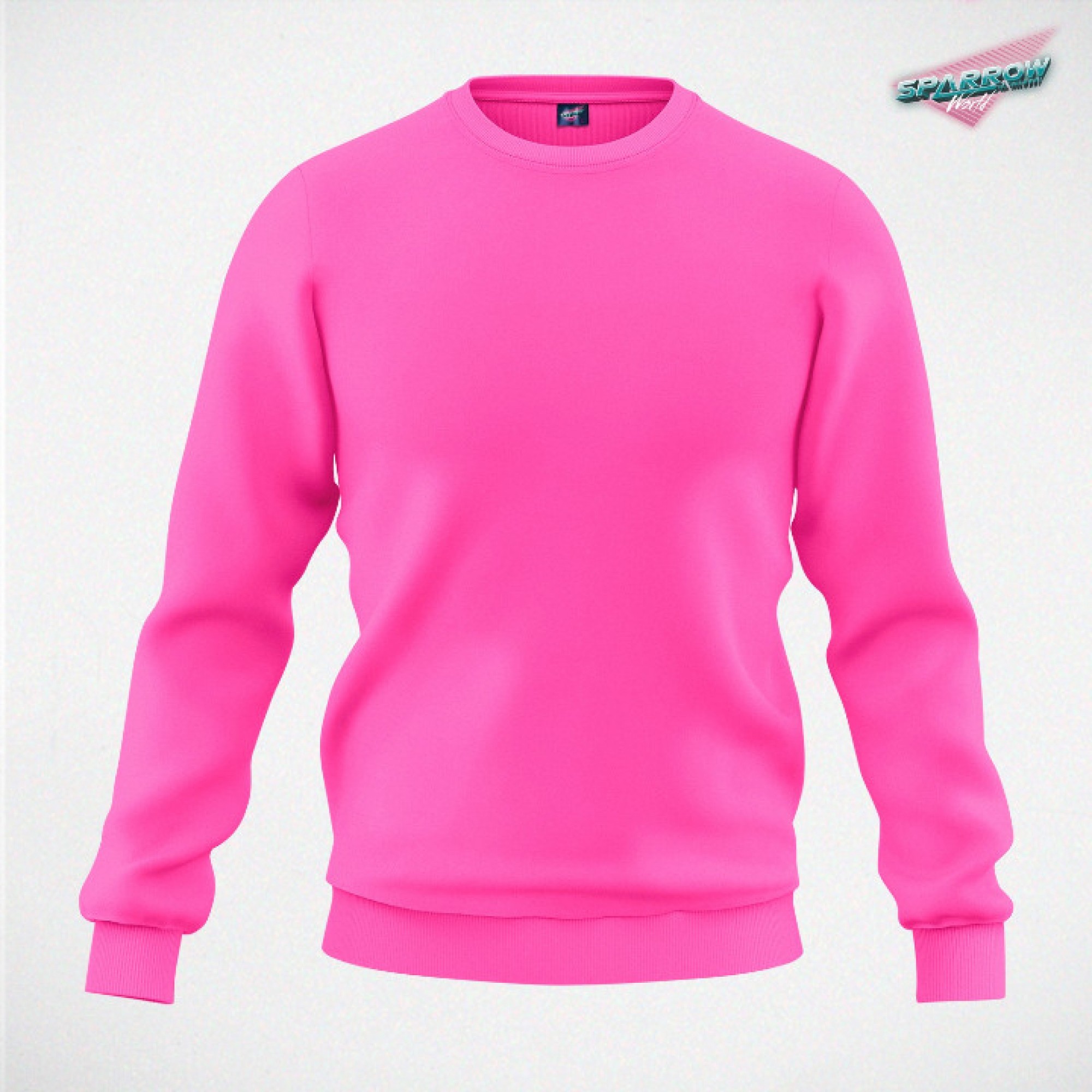 Sparrow duks - muški - 2001 - Sparrow World