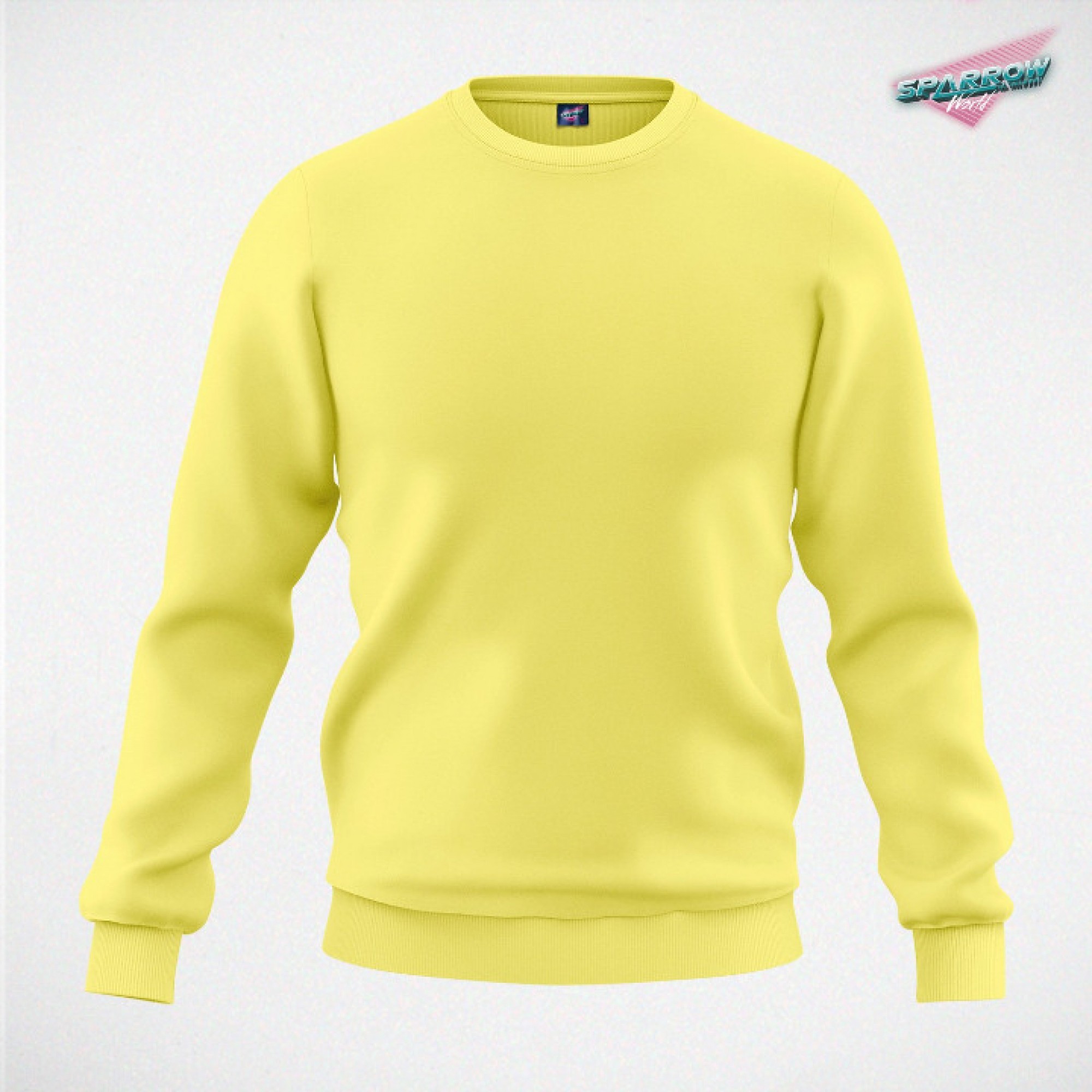 Sparrow duks - ženski - 2001Sparrow World