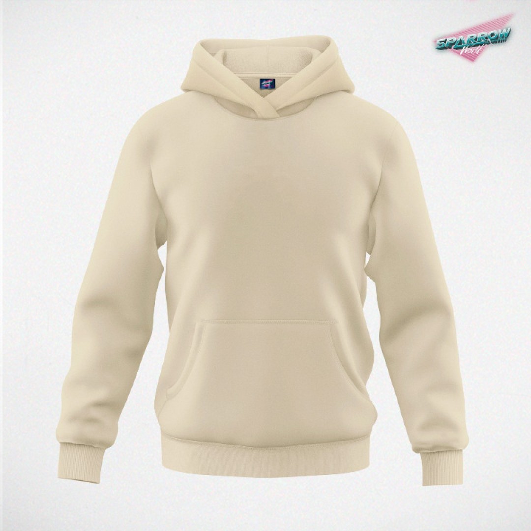 Sparrow duks sa kapuljačom - muški - 2002 - Sparrow World