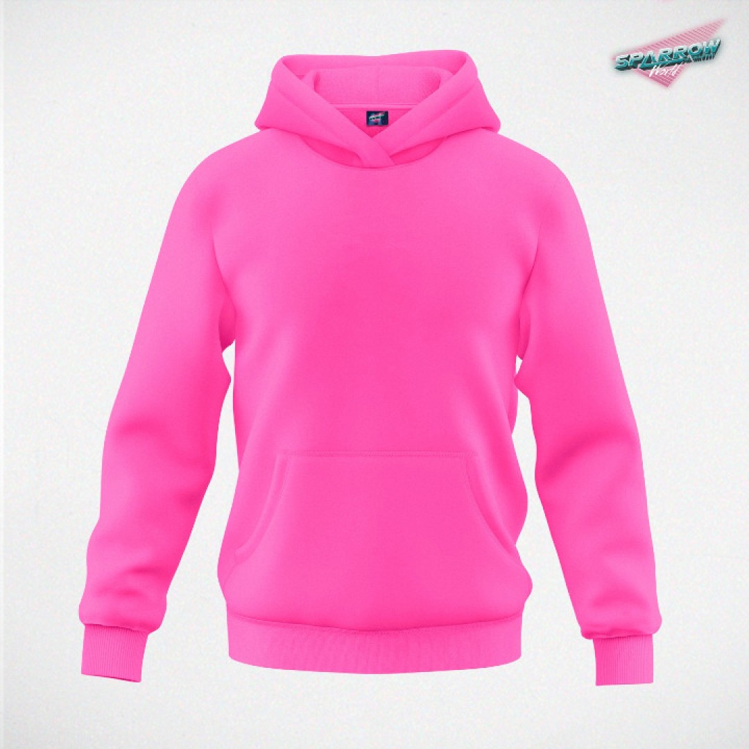 Sparrow duks sa kapuljačom - muški - 2002 - Sparrow World