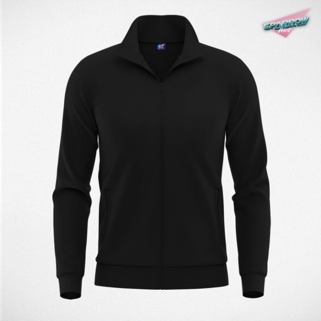 Sparrow duks sa rajsferšlusom - - Sparrow World