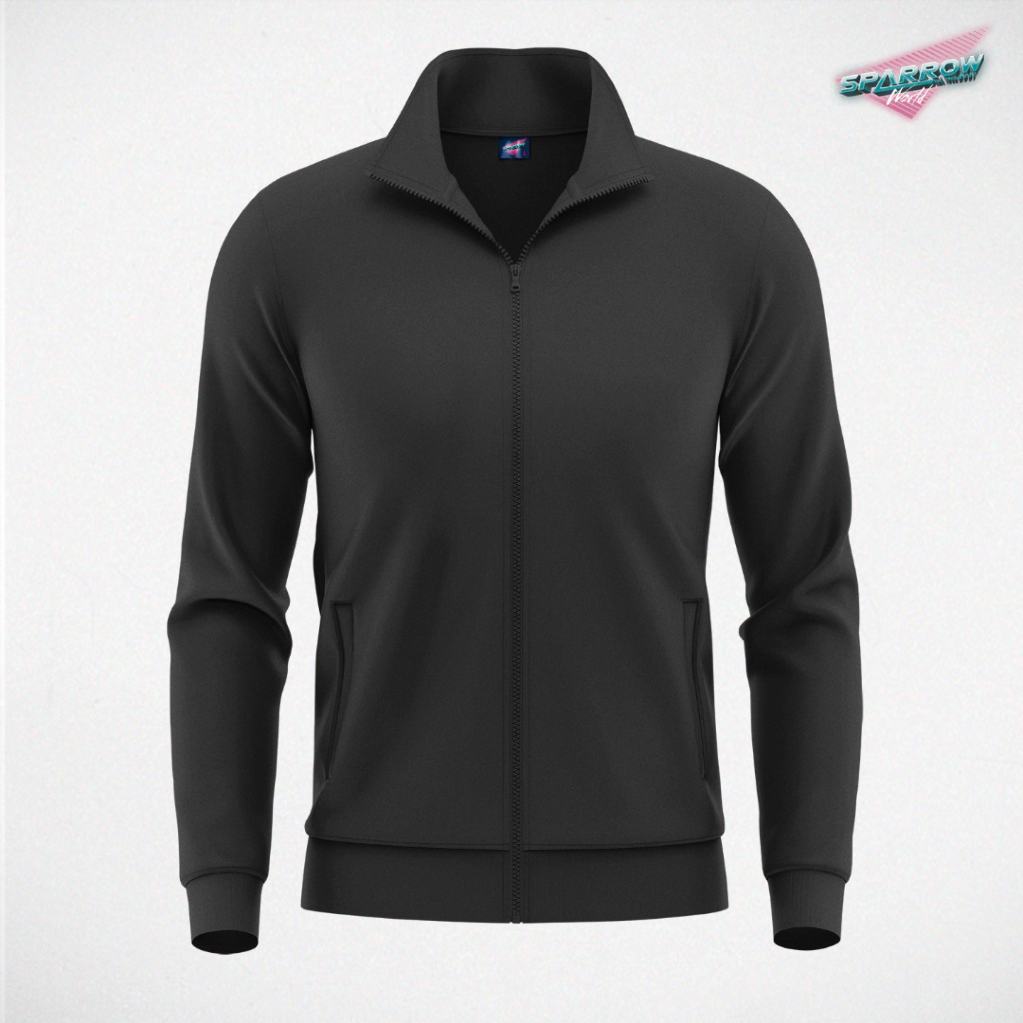 Sparrow duks sa rajsferšlusom - - Sparrow World