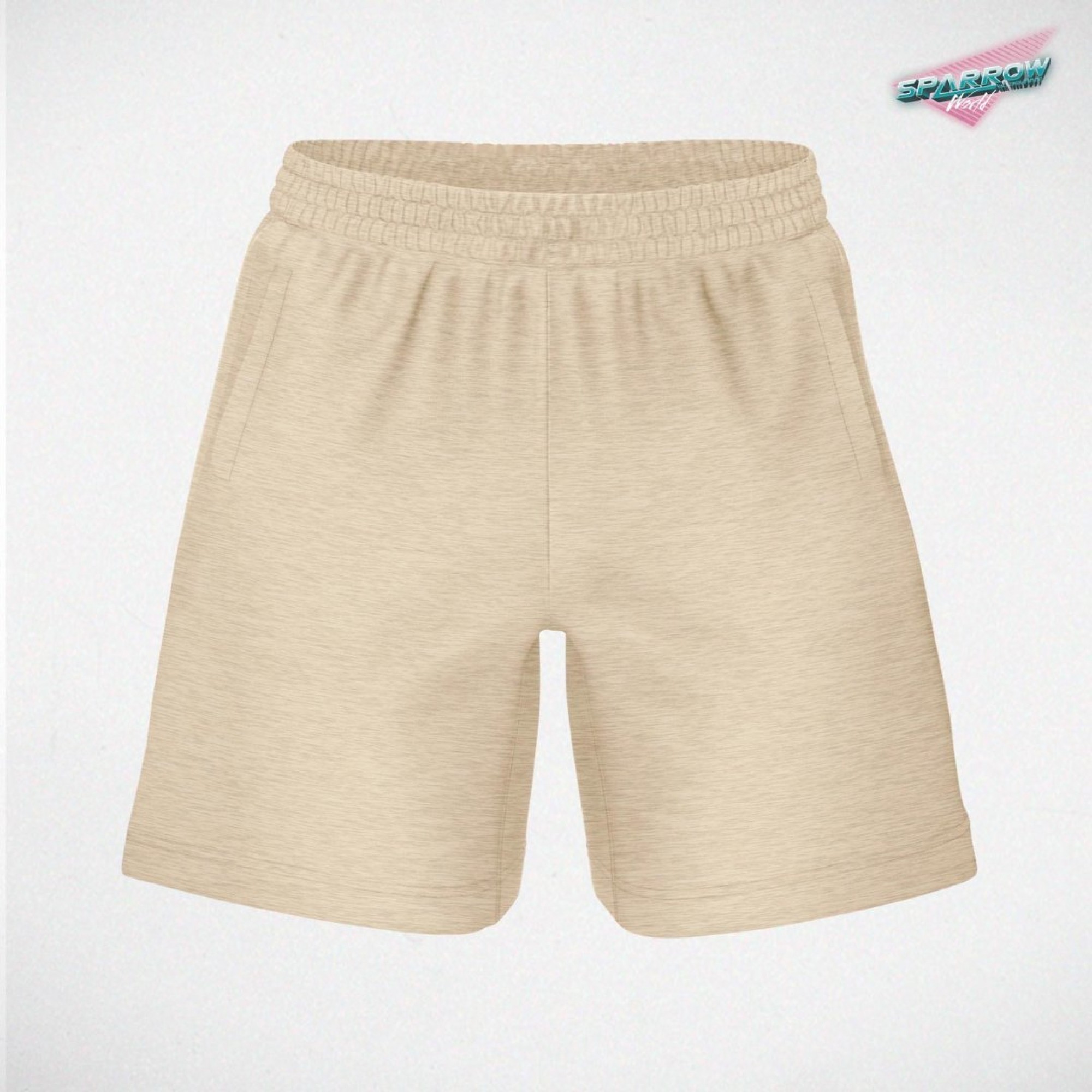 Šorc pamučni ženski - Sparrow World