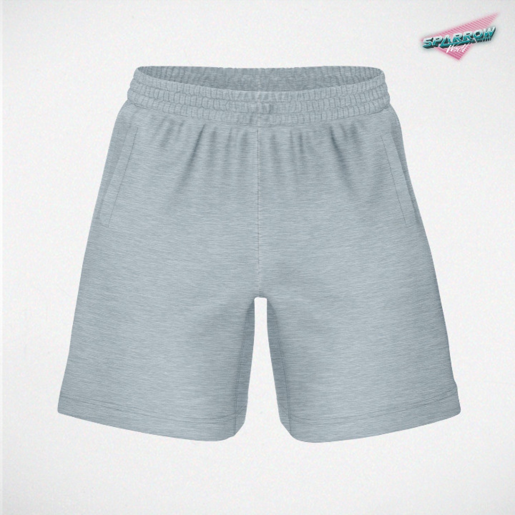 Šorc pamučni ženski - Sparrow World