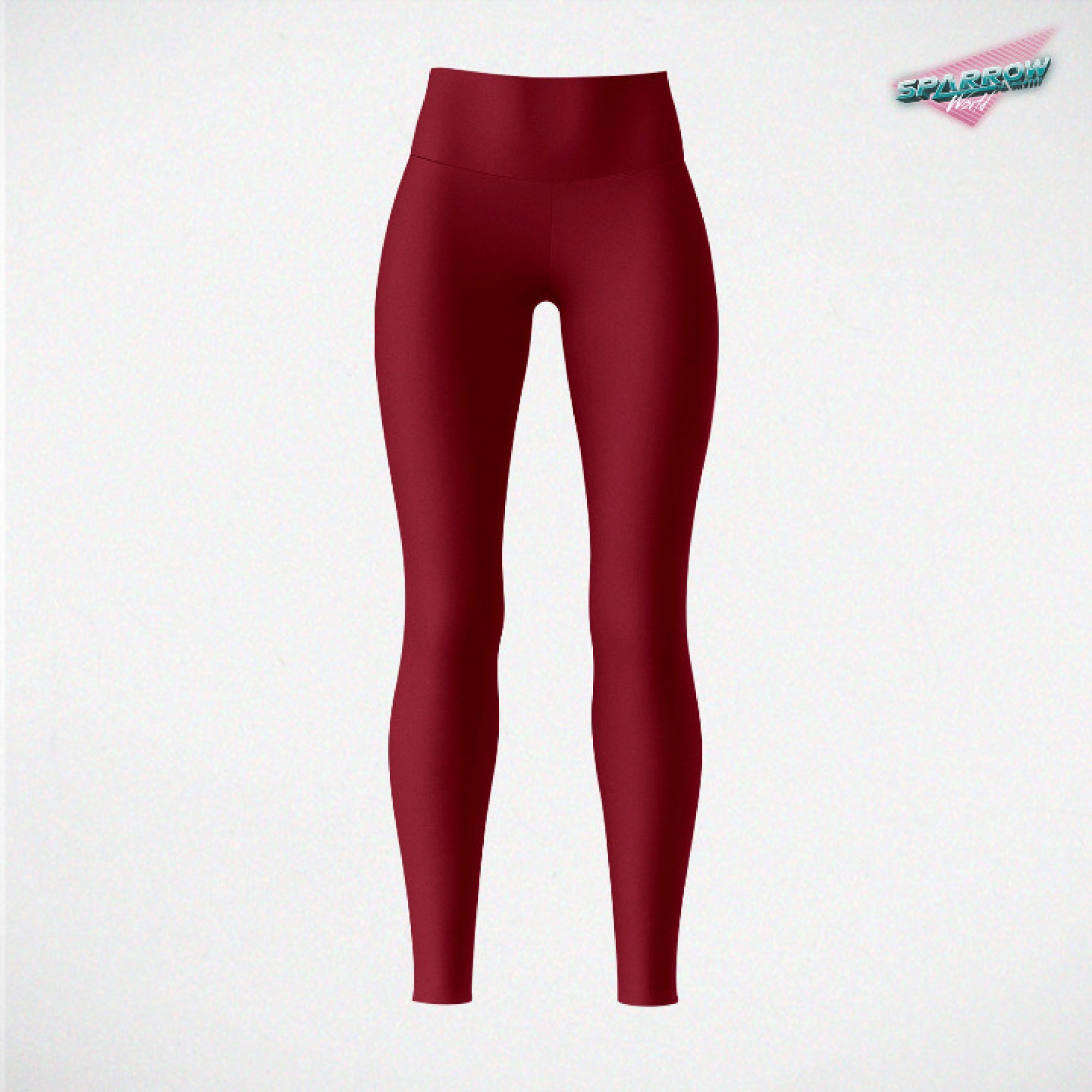 Helanke ženske duboke - - Sparrow World