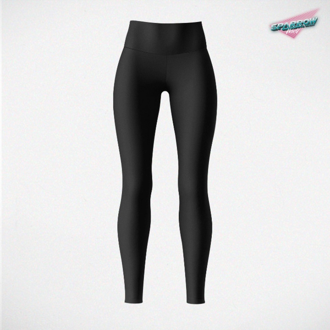 Helanke ženske duboke - - Sparrow World