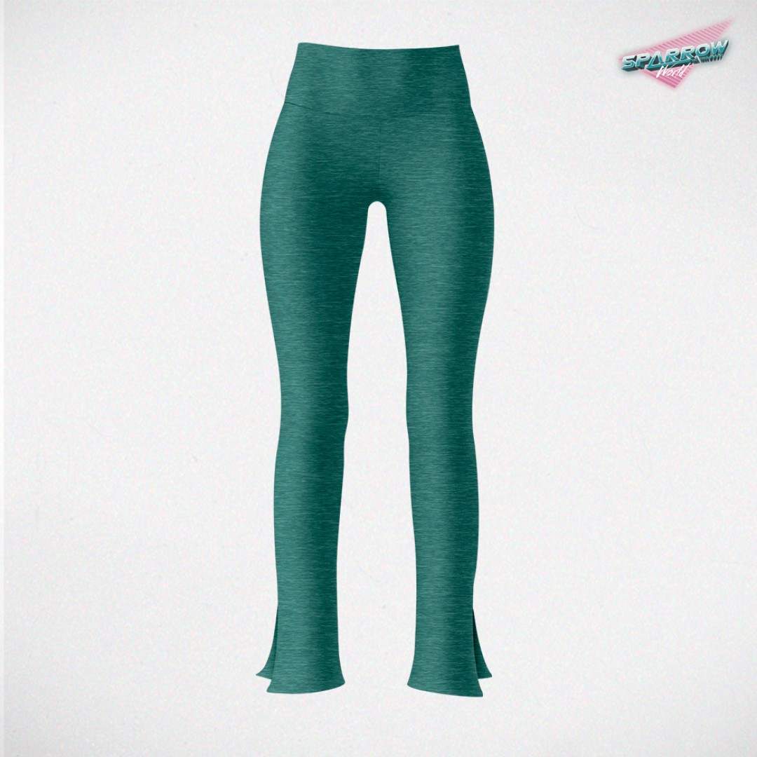 Helanke ženske zvoncare - - Sparrow World