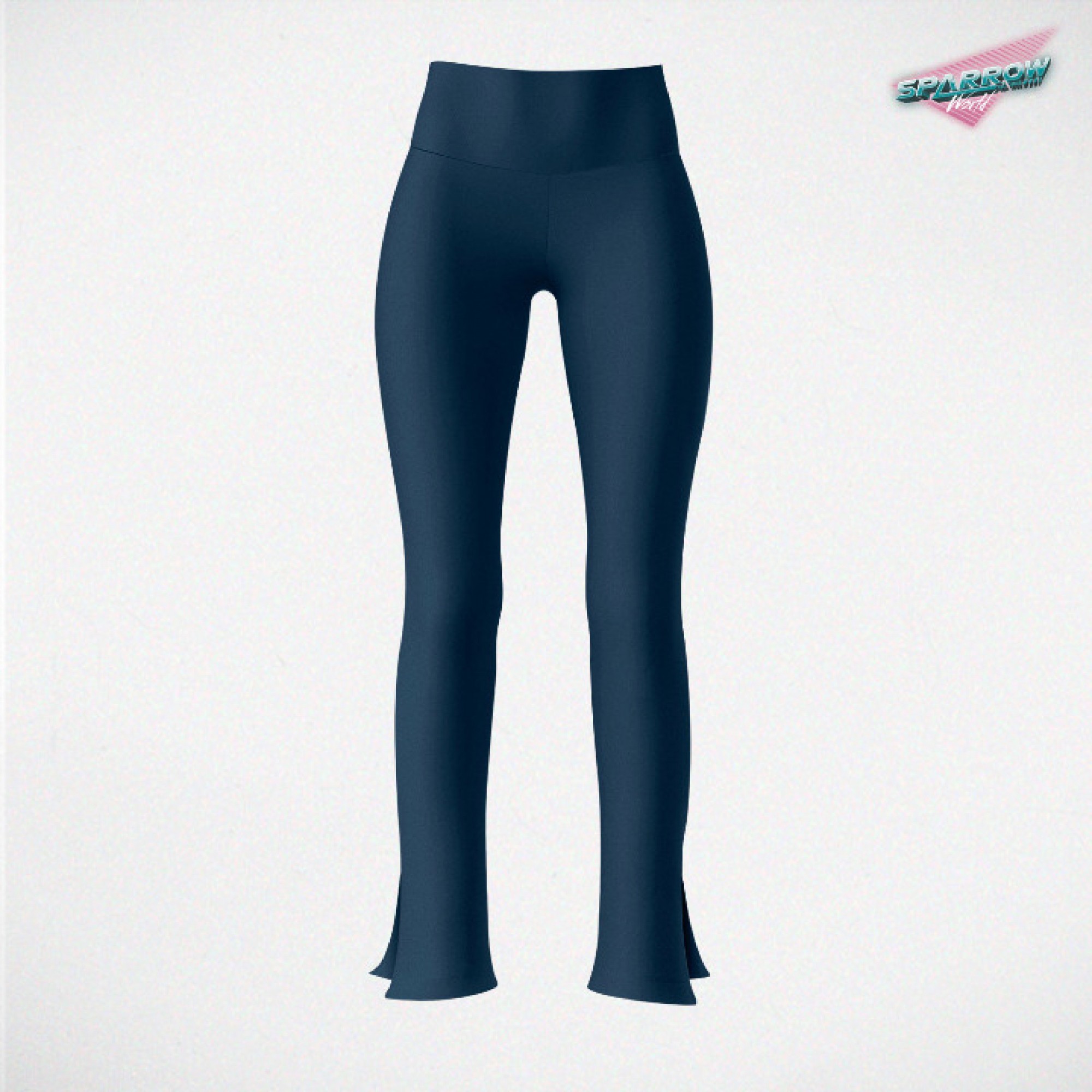 Helanke ženske zvoncare - - Sparrow World