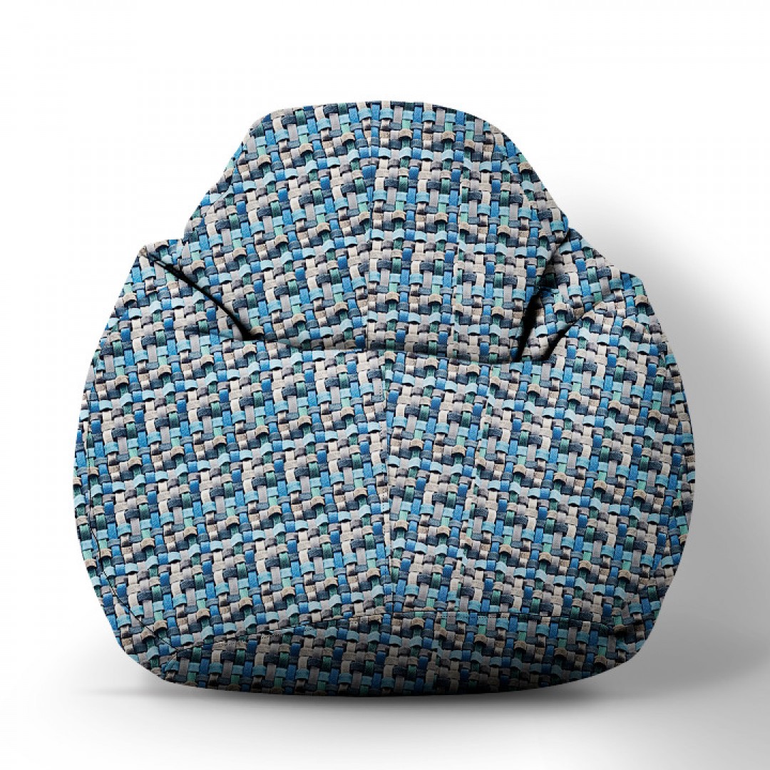 Lazy Bag jumbo - dezeni i mebl - Sparrow World