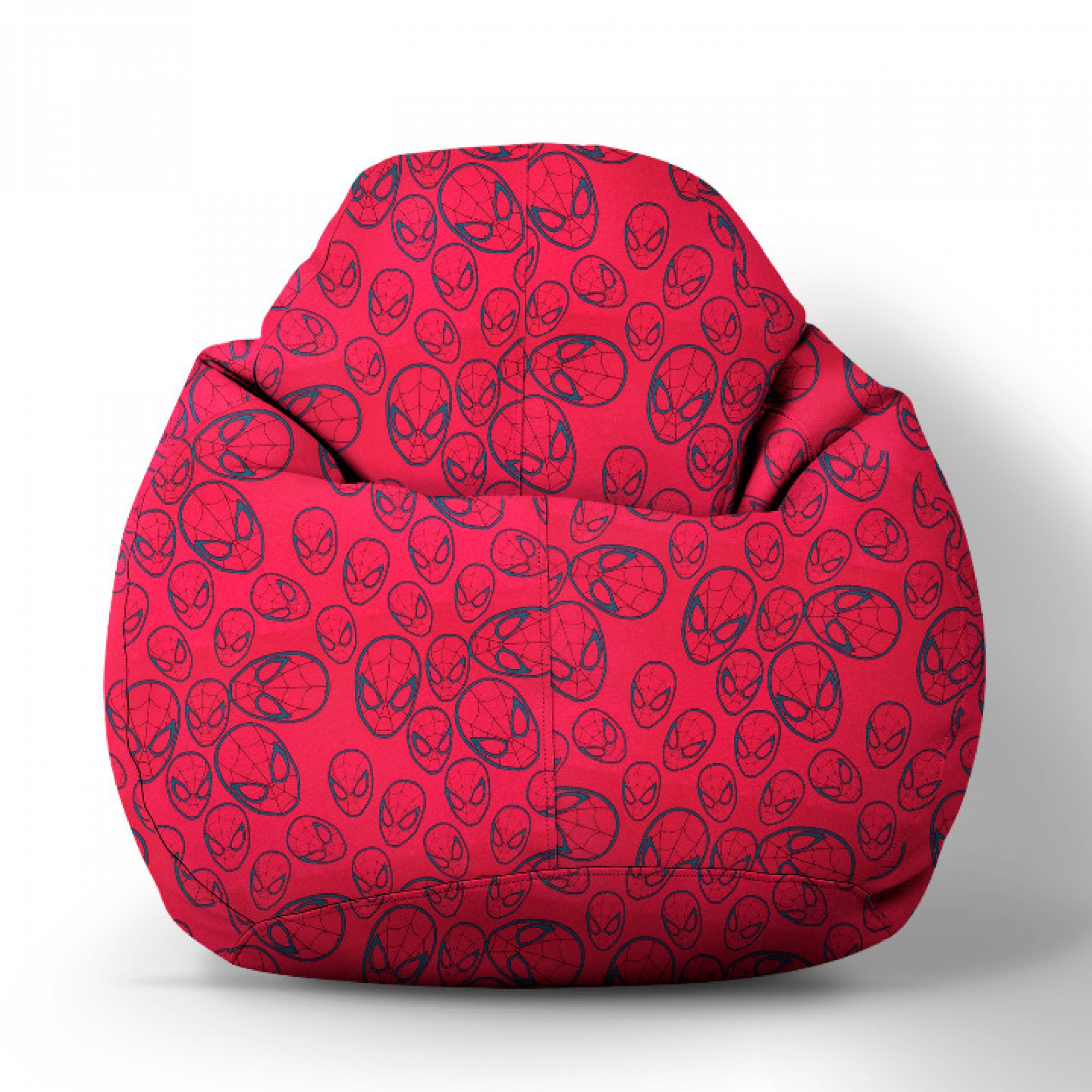 Lazy Bag dečiji mini - dezeni i mebl - Sparrow World