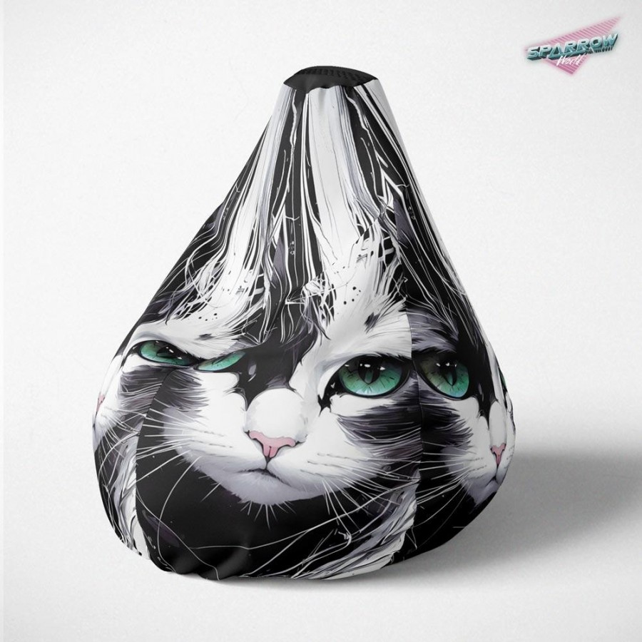 Lazy Bag - Sparrow World