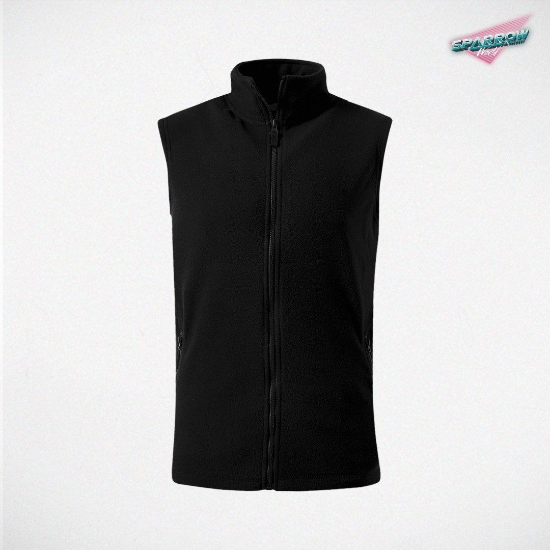 Alaska Vest - zimski prsluk od polara - Sparrow World