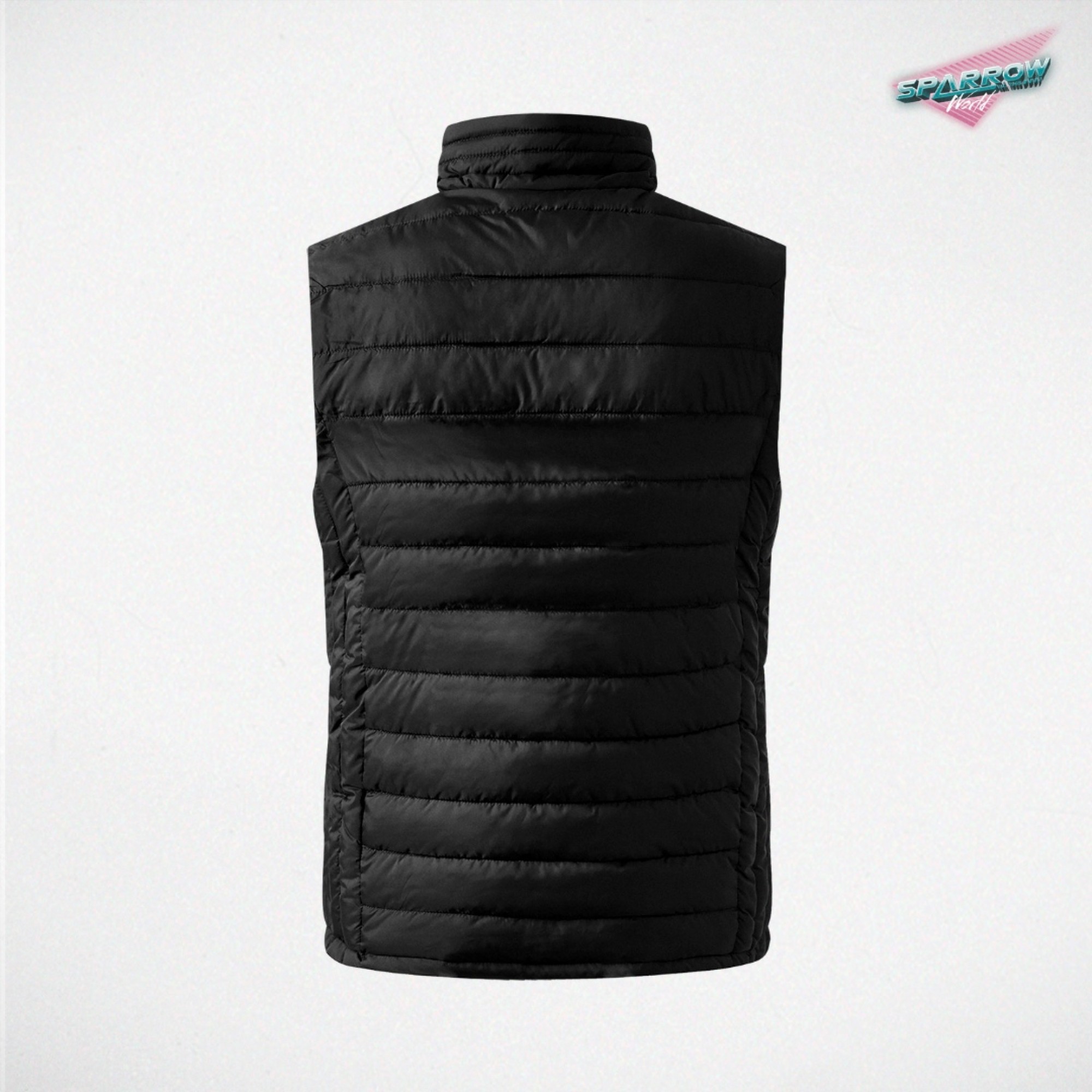 Classic Vest prsluk za muškarce - Sparrow World