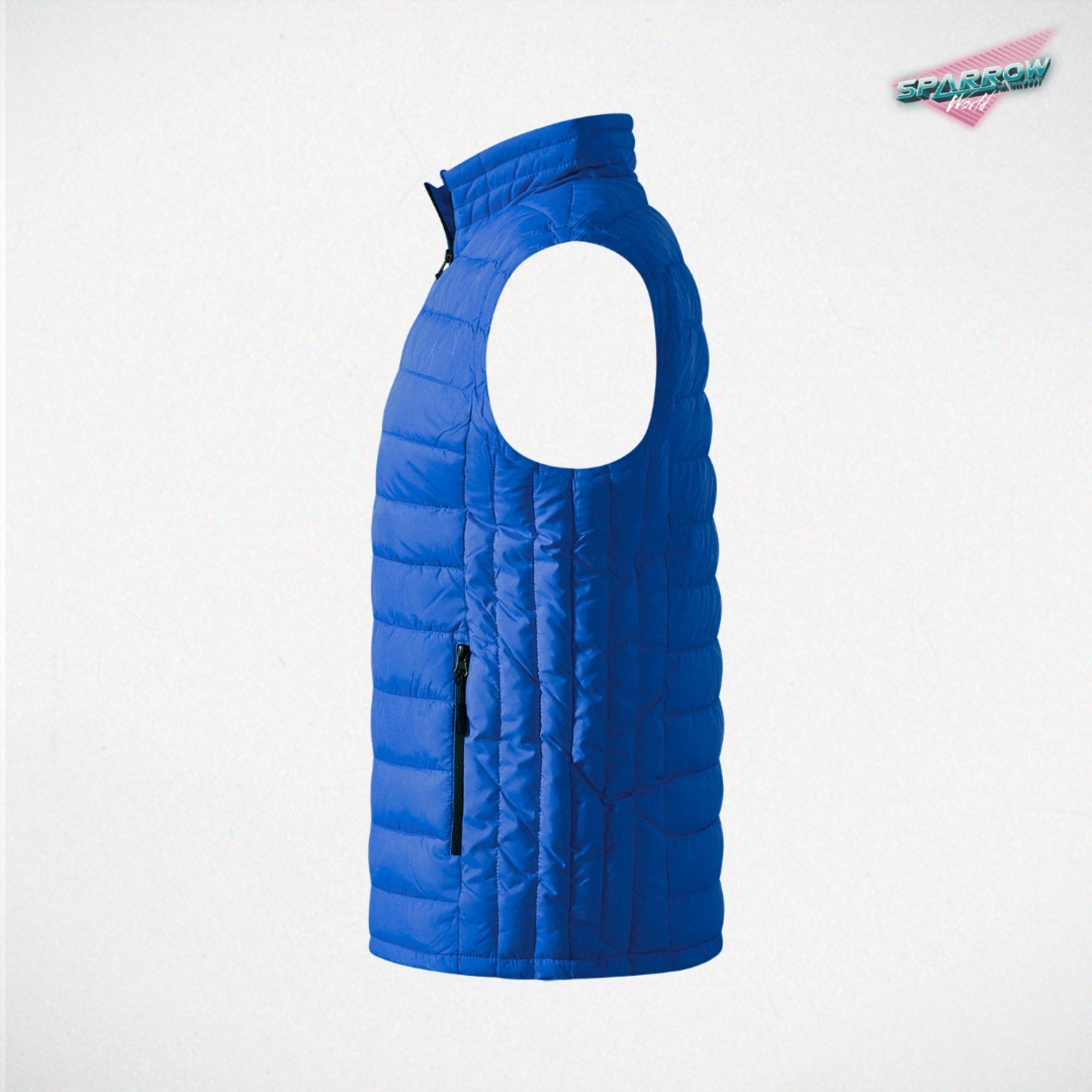 Classic Vest prsluk za muškarce - Sparrow World
