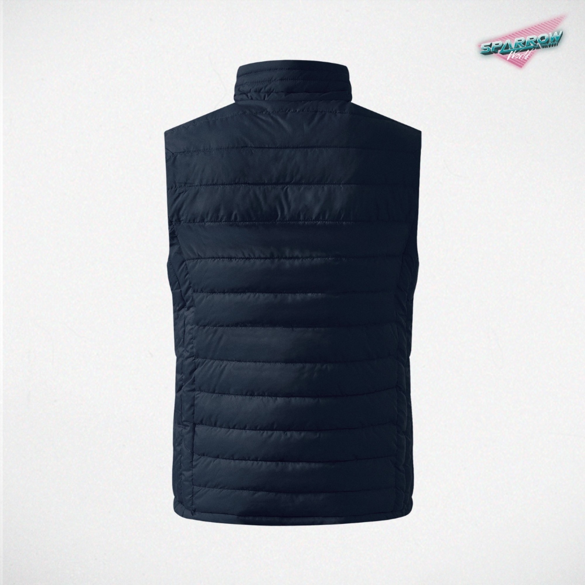Classic Vest prsluk za muškarce - Sparrow World