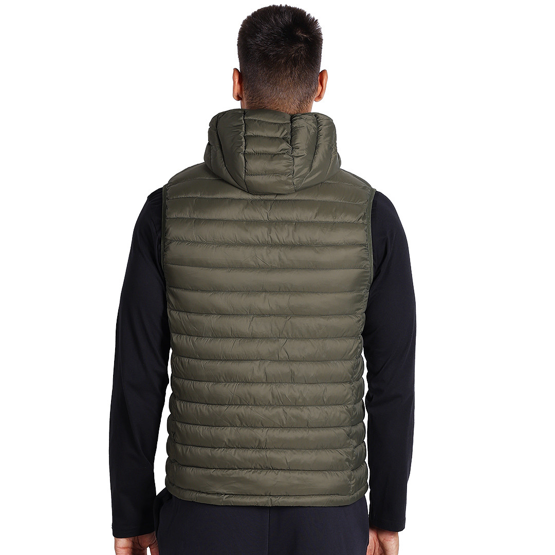Urban Vest muški prsluk - Sparrow World