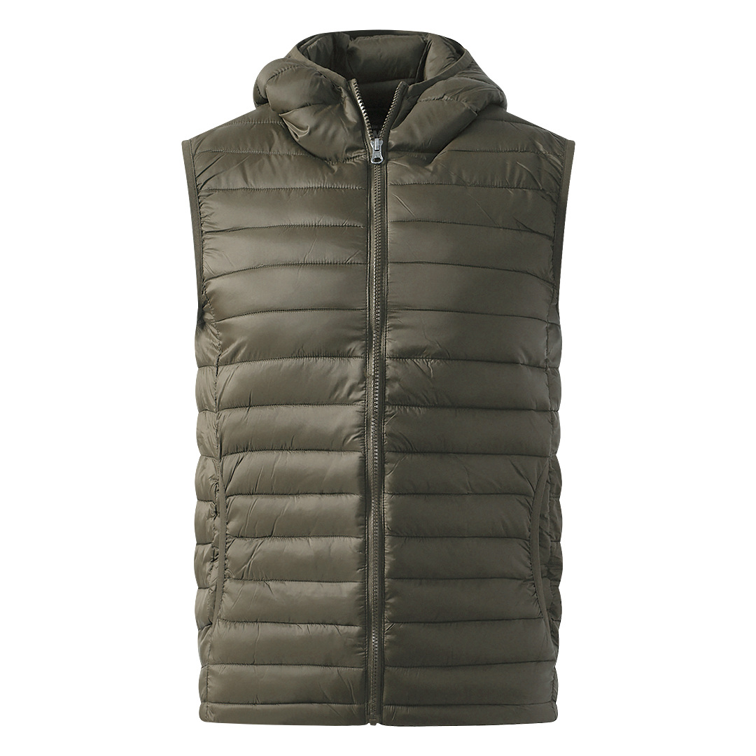 Urban Vest muški prsluk - Sparrow World