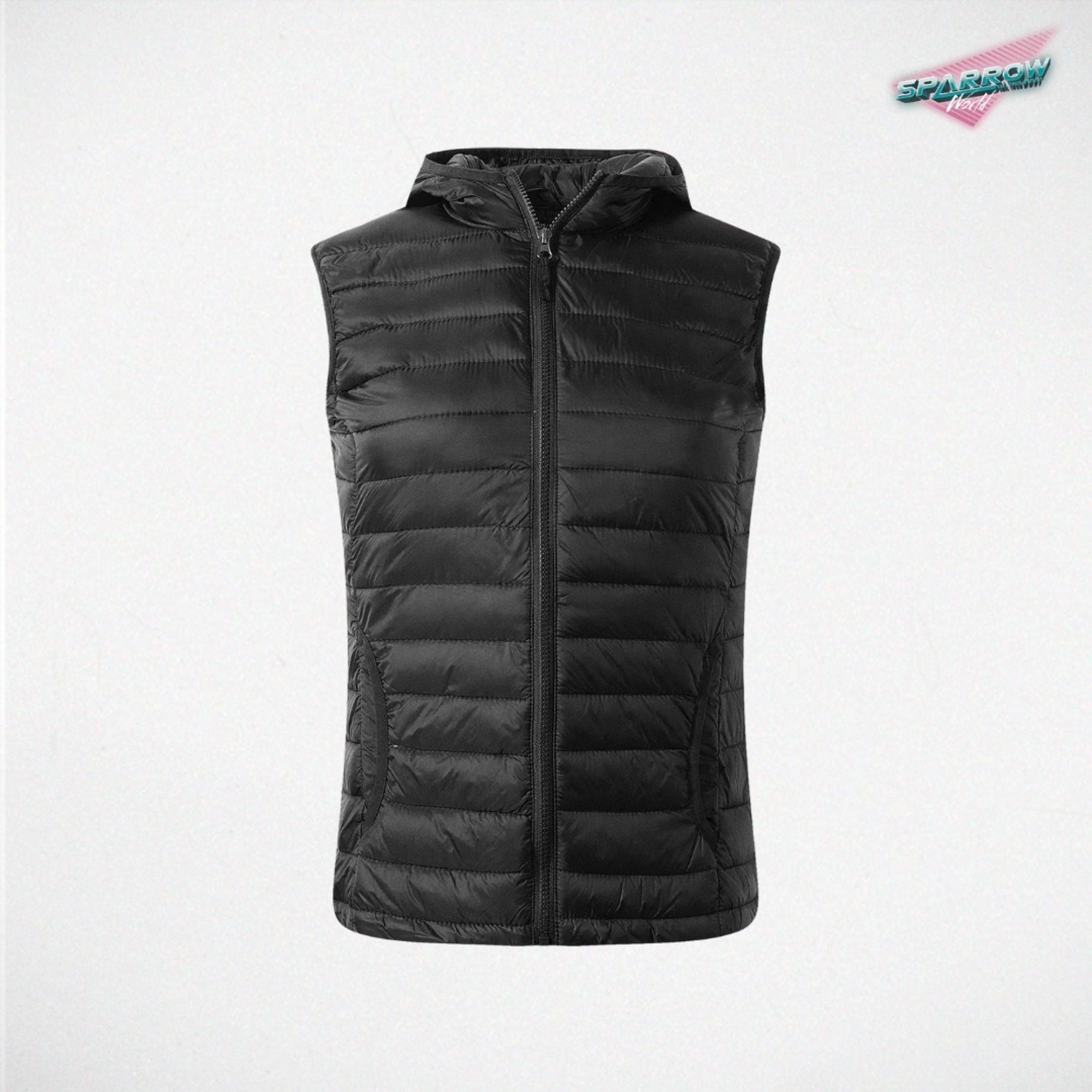 Sparrow Urban Lady Vest, ženski prsluk. - Sparrow World