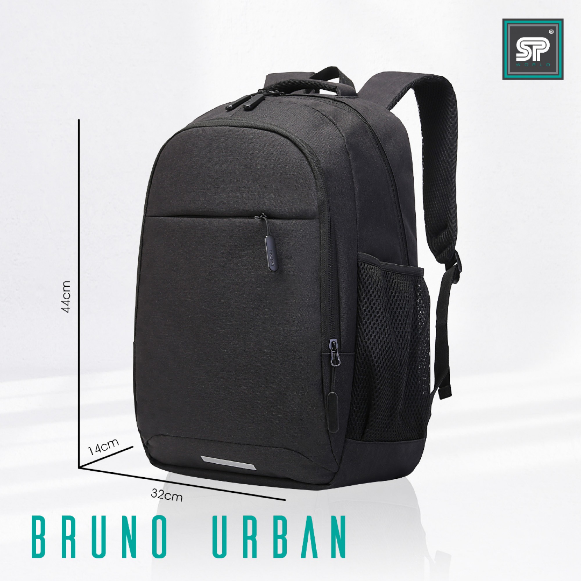 Sparrow Bruno Urban ranac - Sparrow World