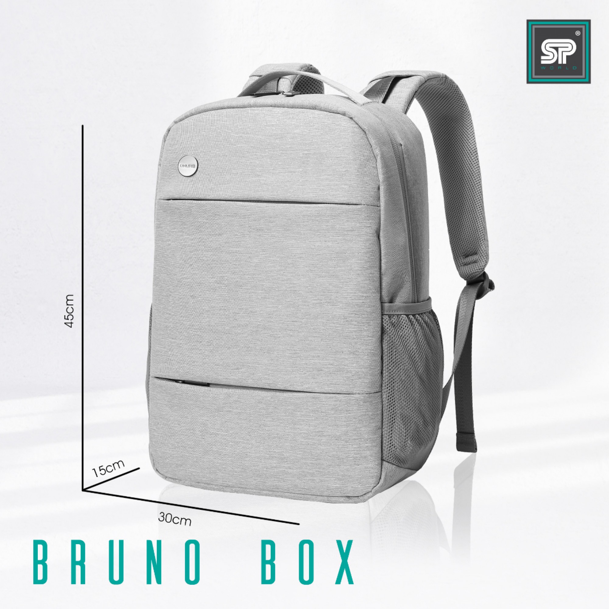 Sparrow Bruno Box ranac - Sparrow World