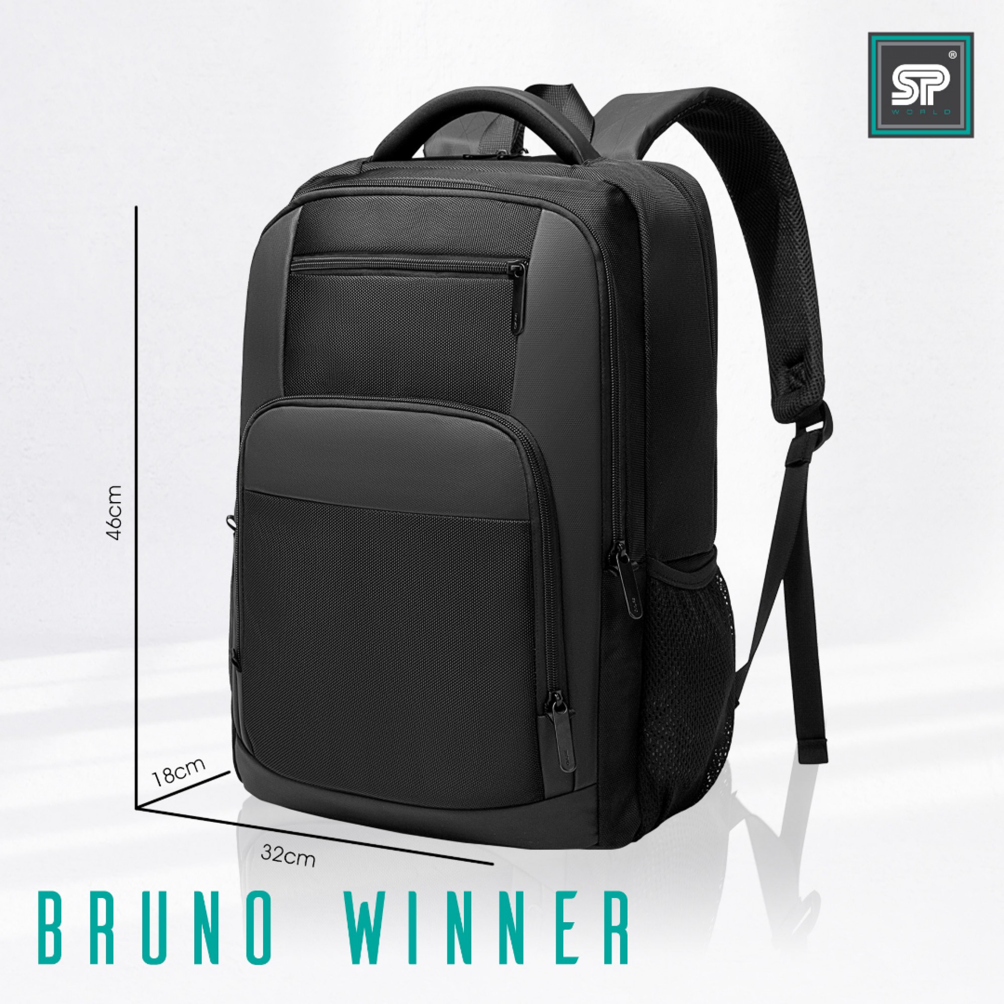 Sparrow Bruno Winner ranac - Sparrow World