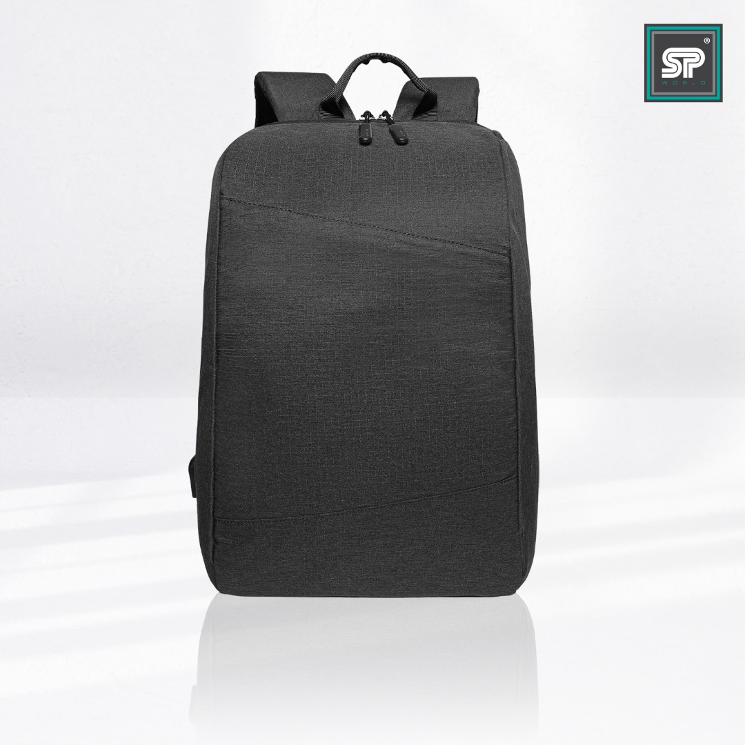 Sparrow Bruno Zipper ranac - Sparrow World