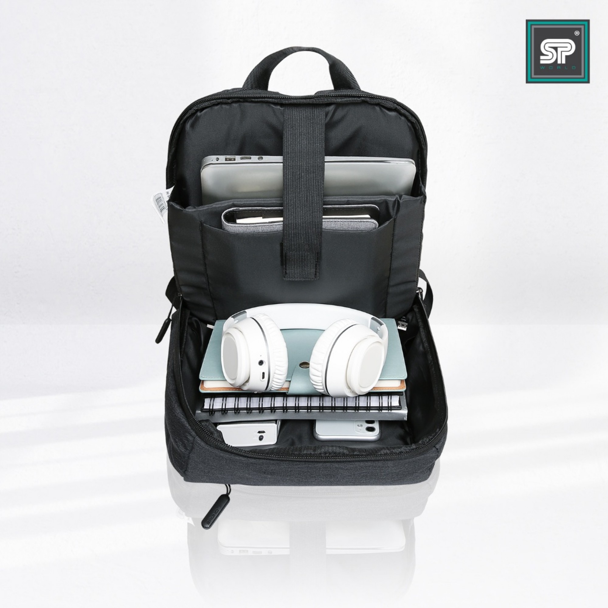 Sparrow Bruno Zipper ranac - Sparrow World