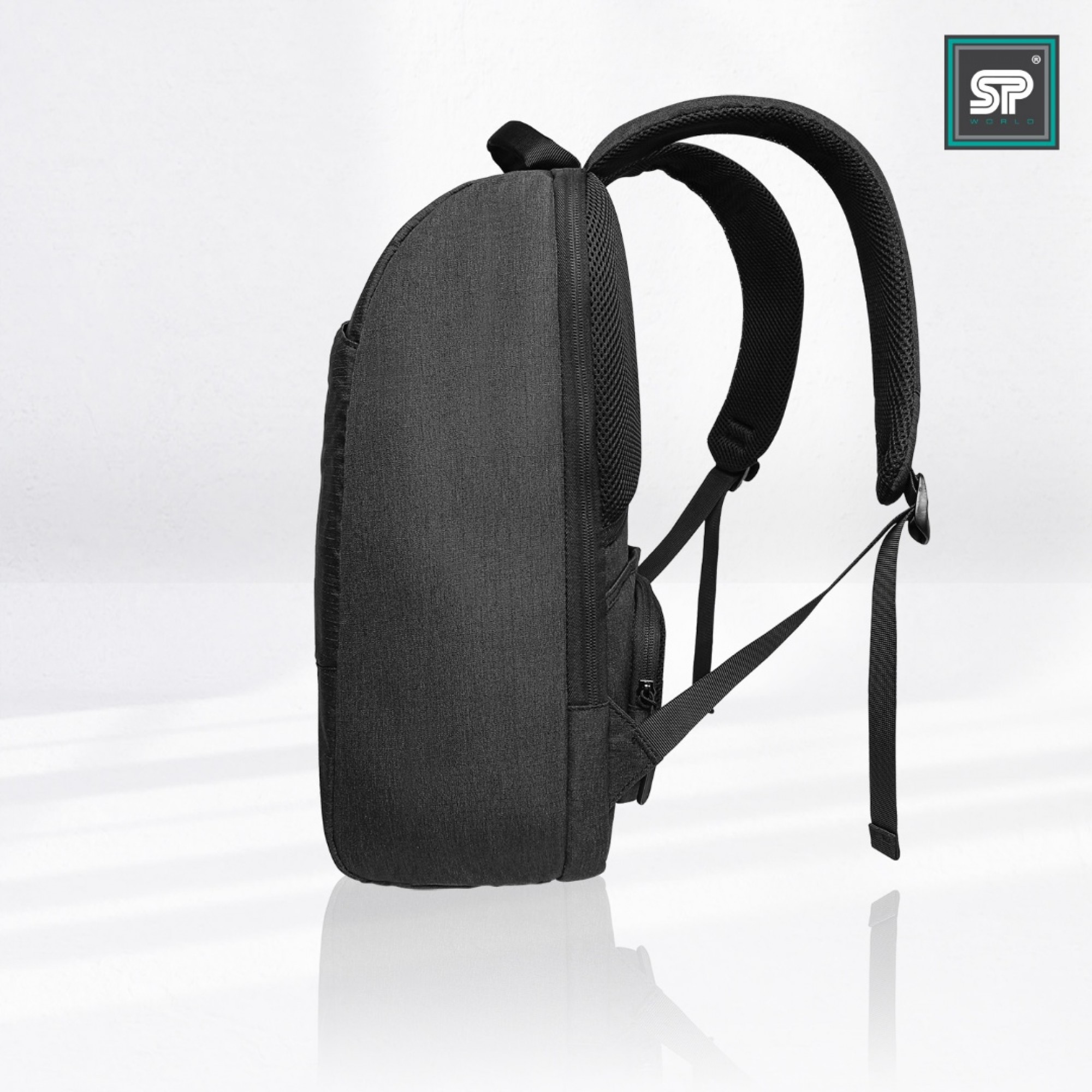 Sparrow Bruno Zipper ranac - Sparrow World