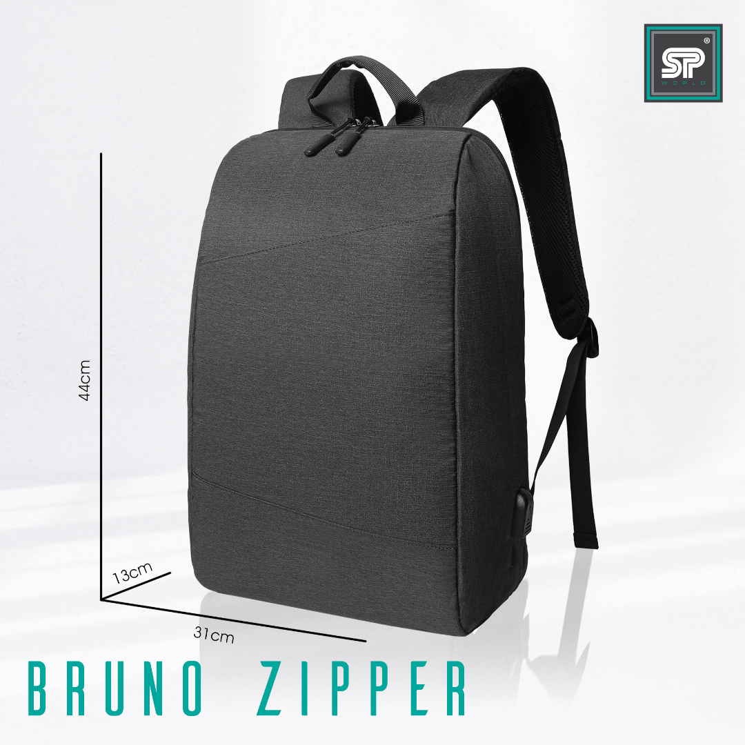 Sparrow Bruno Zipper ranac - Sparrow World