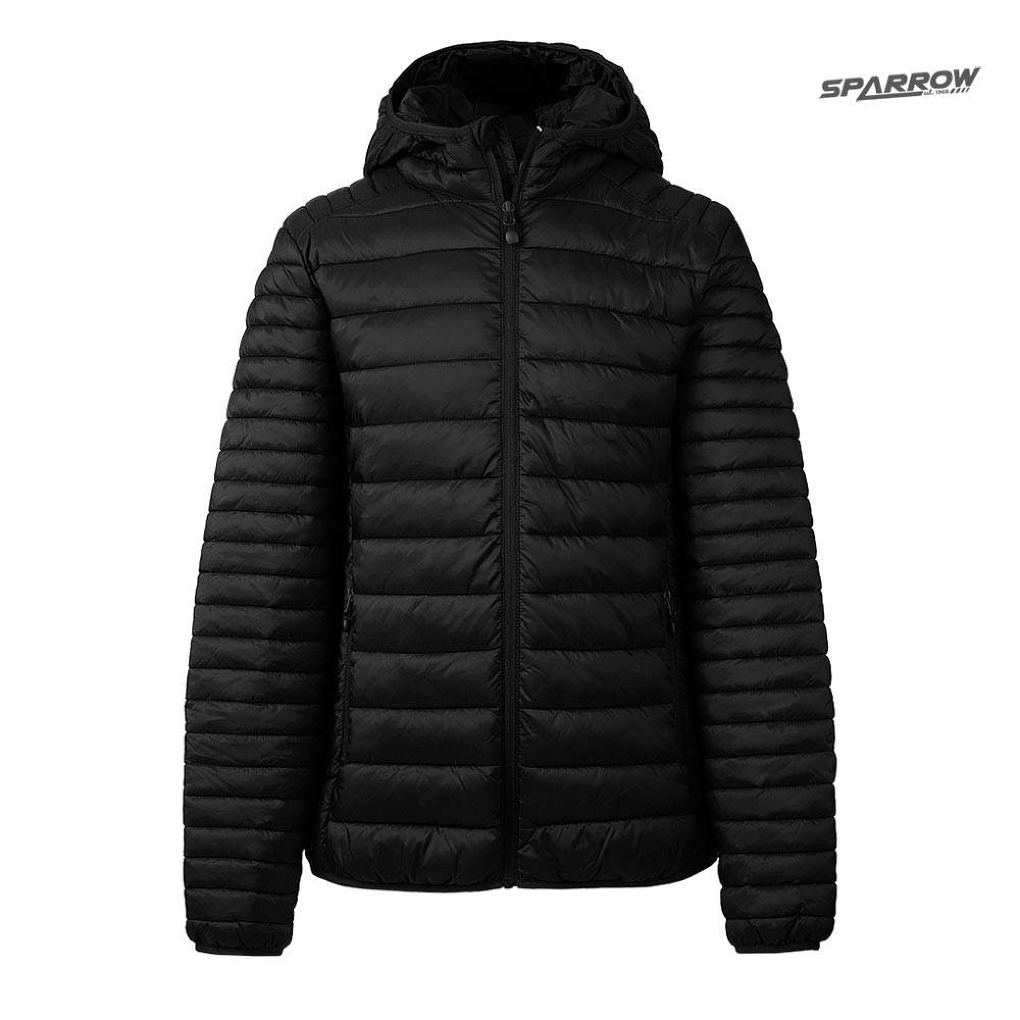 Rino jacket - Sparrow World