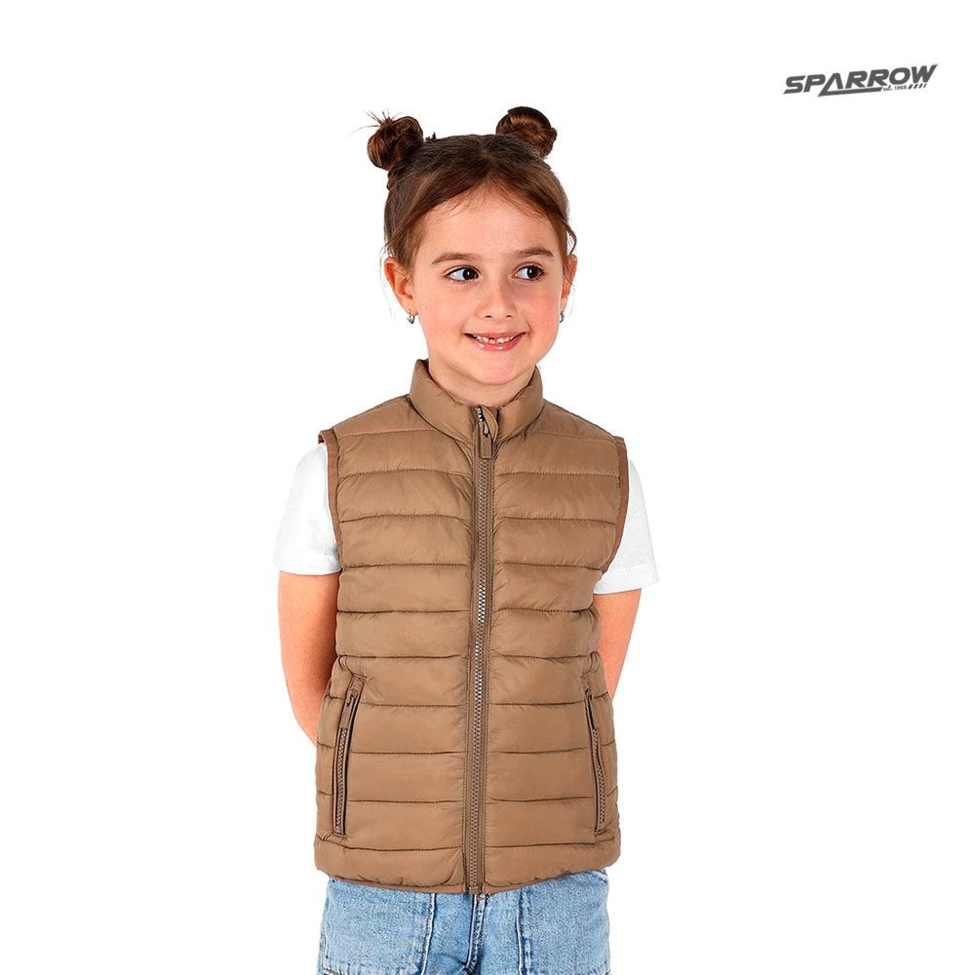 City vest kids - Sparrow World